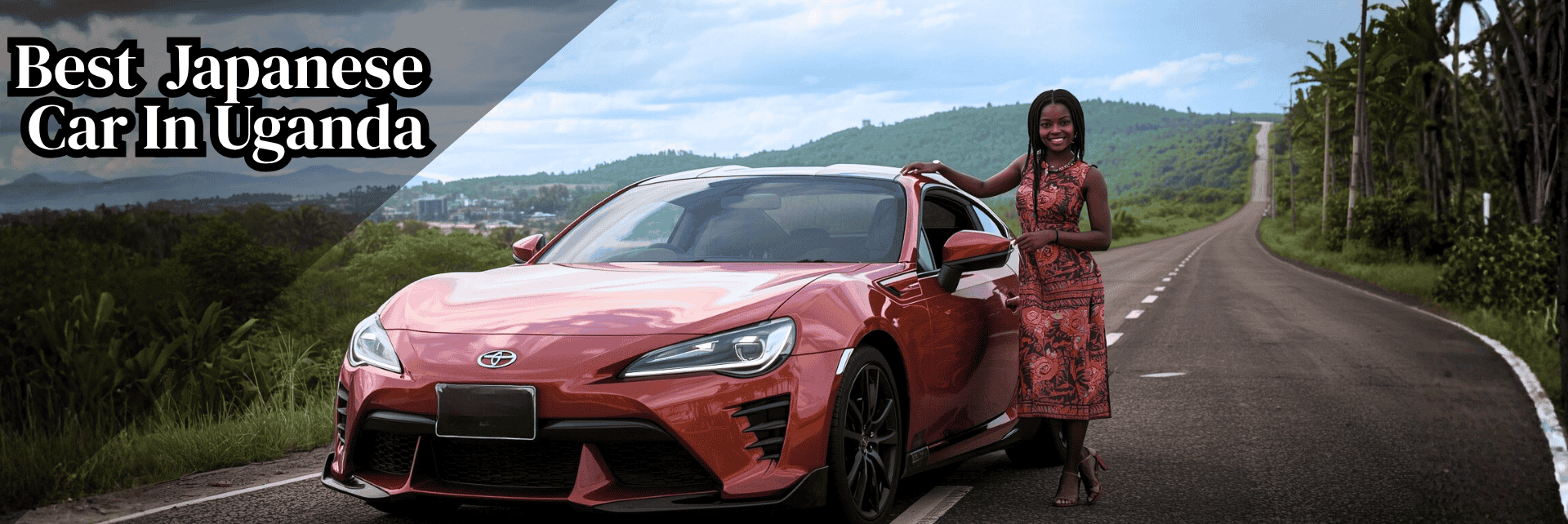 Best Japanese Cars in Uganda 2025: Top 20 Reliable Picks