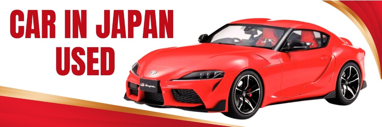 Discover Quality Cars in Japan used | Best Deals Await