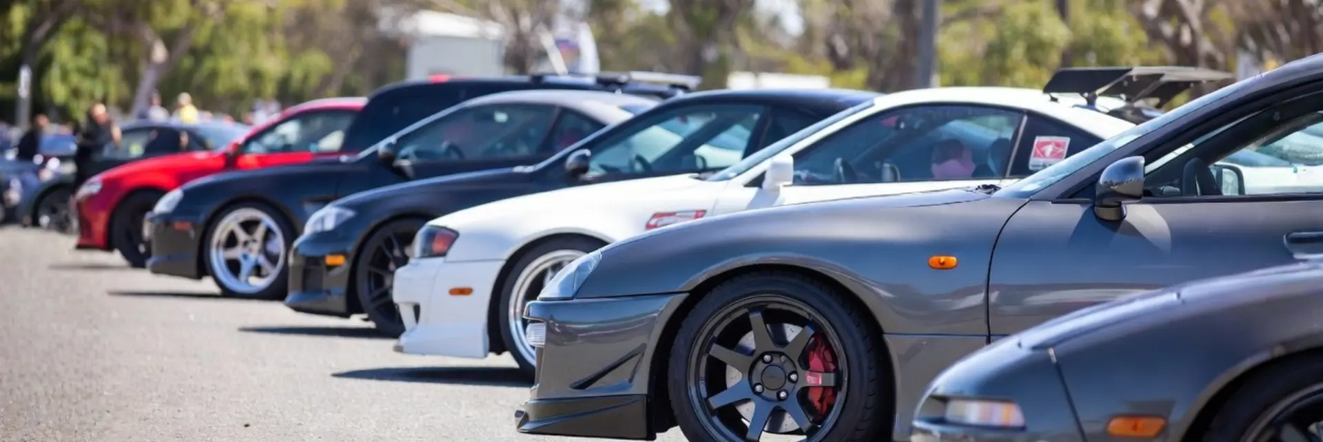 Top 10 best cheap jdm cars : Next Drive