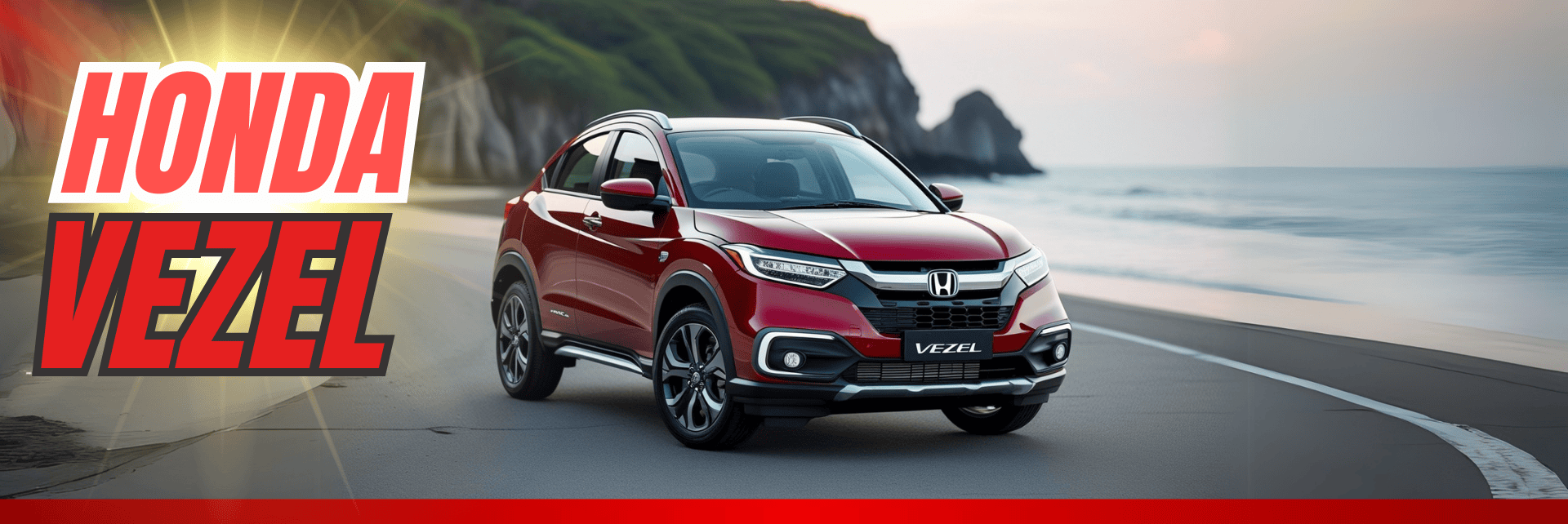 2025 Honda Vezel Review: Hybrid Efficiency, Stylish Design & Advanced ...