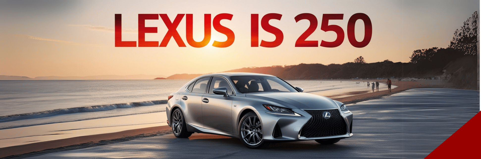 Lexus IS 250 Review: A Perfect Blend of Luxury and Performance