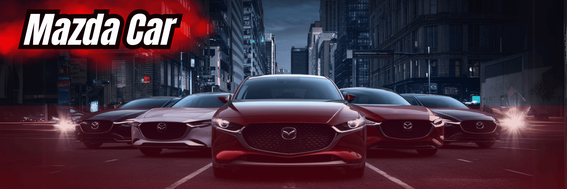 Mazda Cars: A Complete Guide to Models, Features, and Prices in 2025