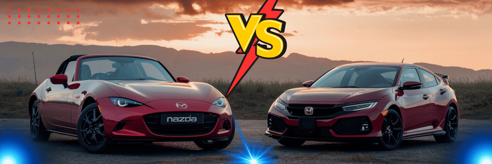 Mazda vs Honda: Which Brand Offers the Best Value for Your Money?