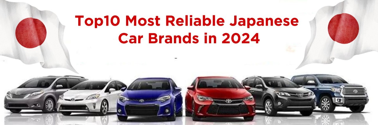 Japanese Cars Brands
