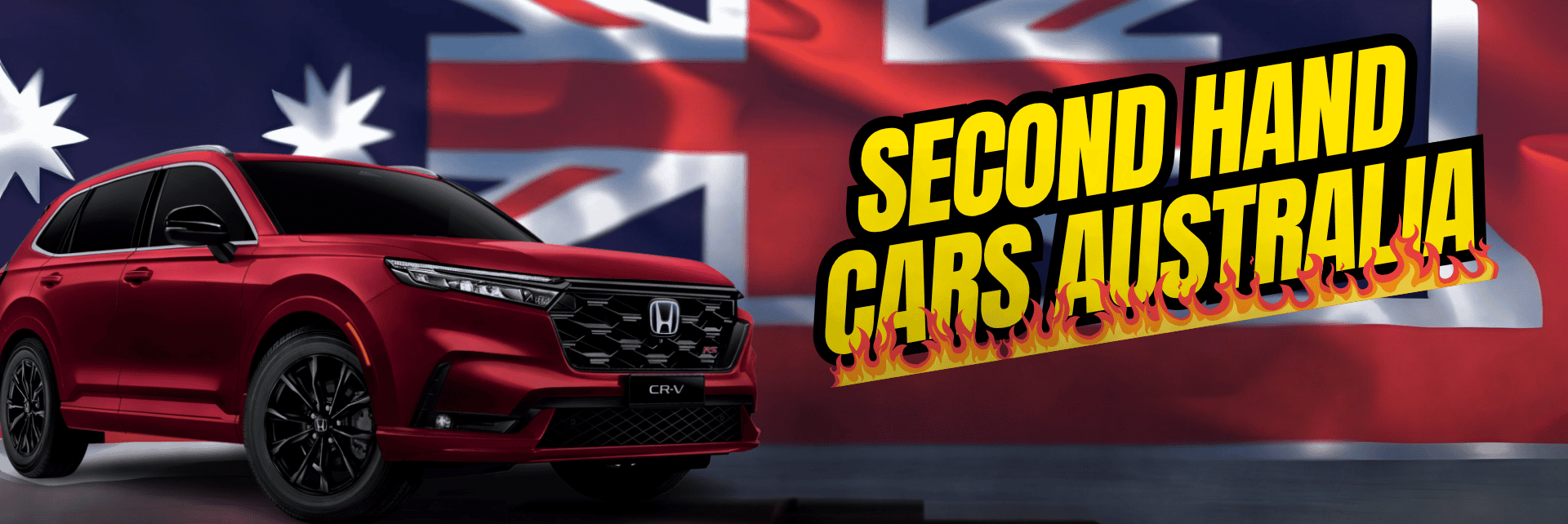 Top 5 Affordable Good Second Hand Cars Australia You Can’t Miss