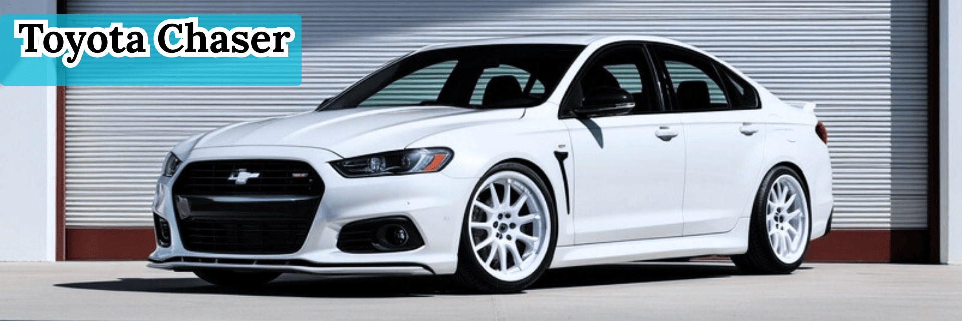 Toyota Chaser: Prices, History, Specs, and Why It’s a JDM Legend ? (2025)