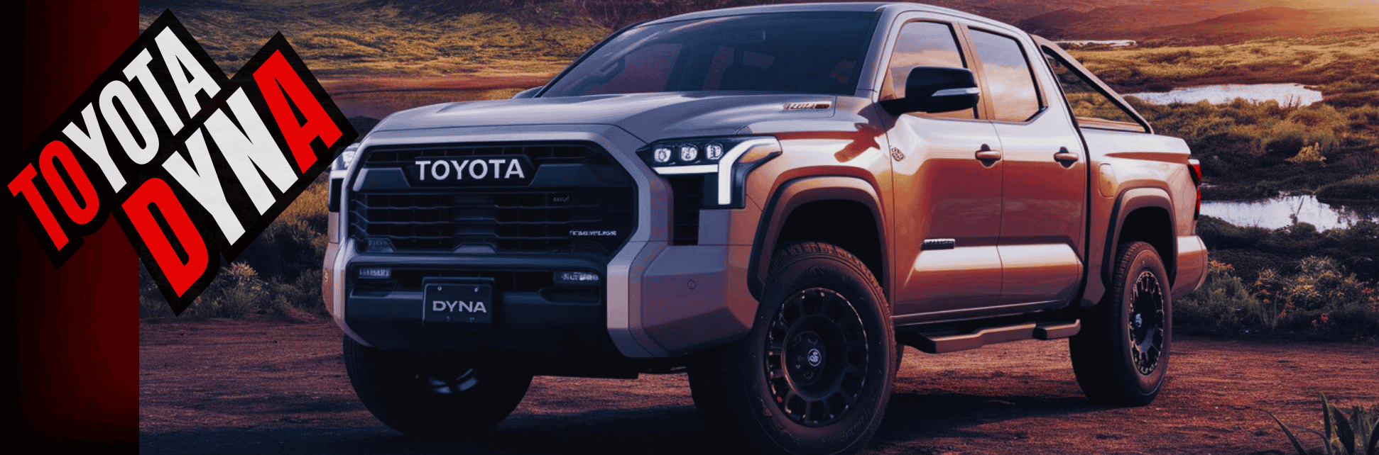 Toyota Dyna: A Reliable Partner for Every Journey