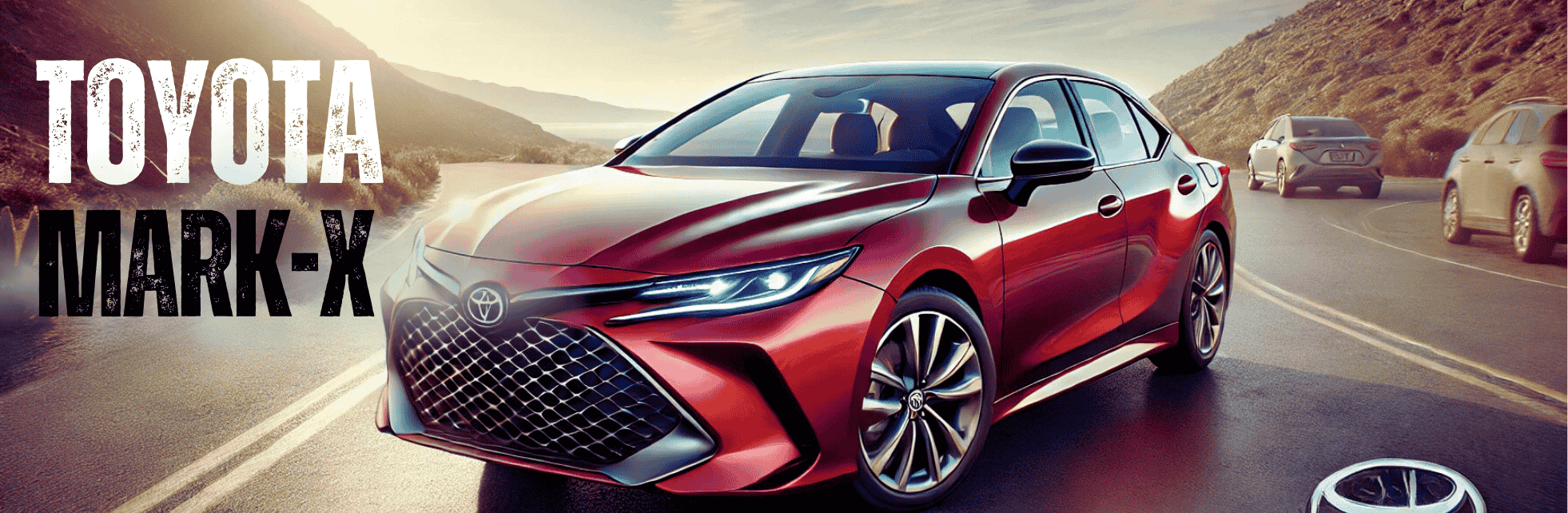 Toyota Mark X: Review ,Feature, Pros, Cons, Hidden Gem