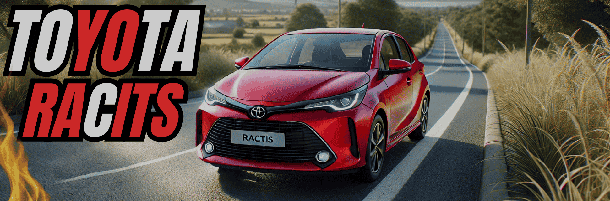 Why the Toyota Ractis Is a Top Choice for City Driving