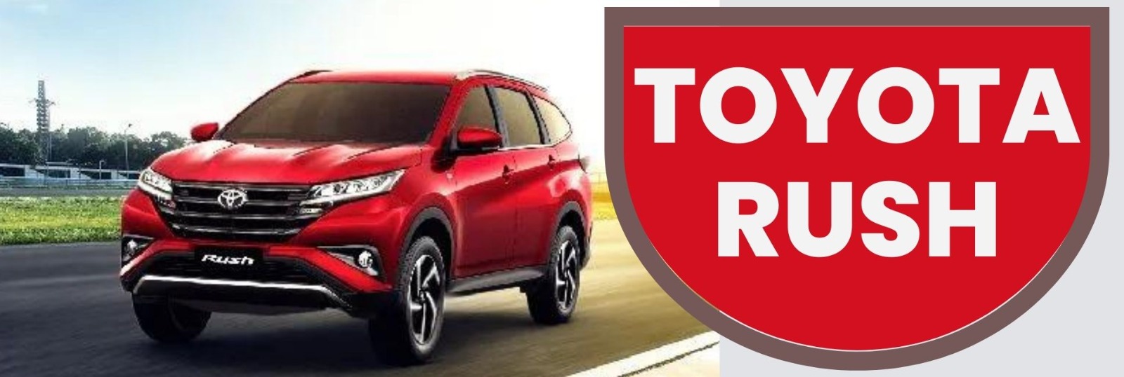 Toyota Rush 2025: Specs, Price, Features & Review | Model Update