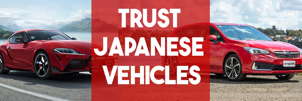 Top Reasons to Trust Japanese Vehicles for Reliability and Longevity